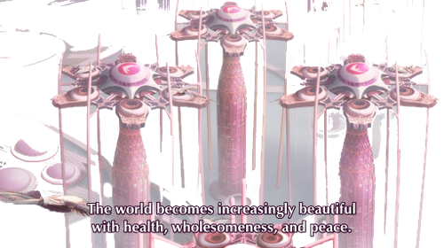 Is it possible to have a utopian society?