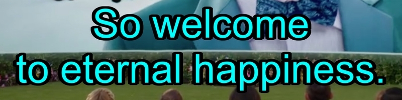 Is it possible to have a utopian society?