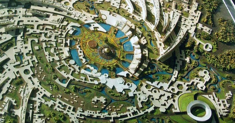 Is it possible to have a utopian society?